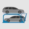 Evolution Parking Systems - Car Stackers International