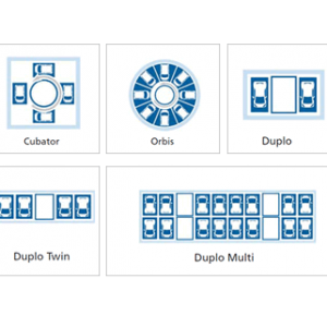Australia's Best Range of Parking Systems- Car Stackers International