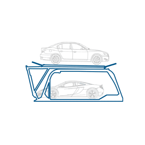 Independent Parking Systems - Car Stackers International