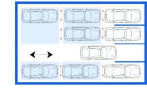 Car Stackers International - Sliding Platforms