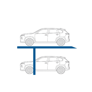 Car Stackers International - Dependent Parking Systems