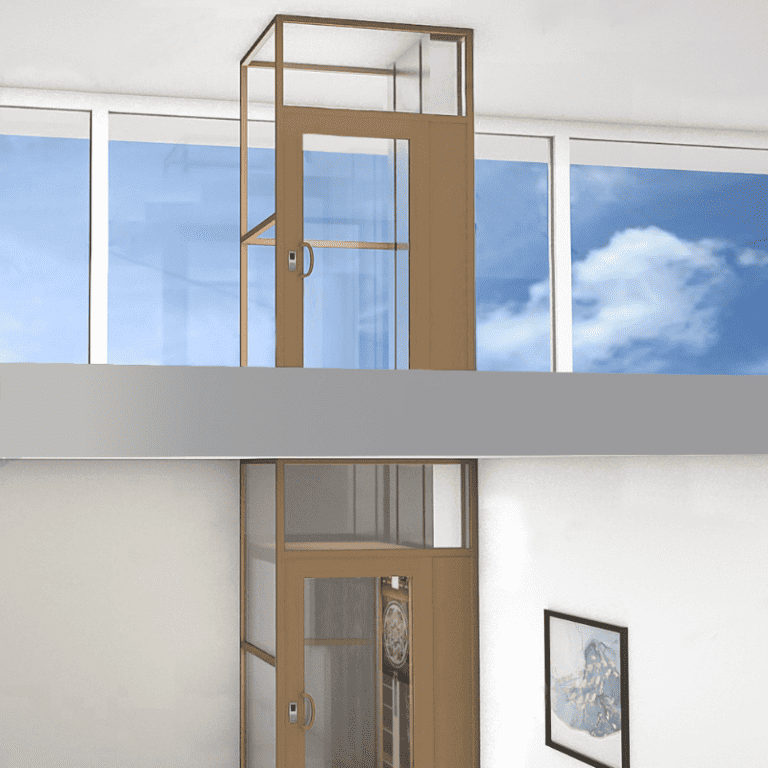 Home Elevators | LuxeRise. 2 and 3 Floor Elevators. Value Add